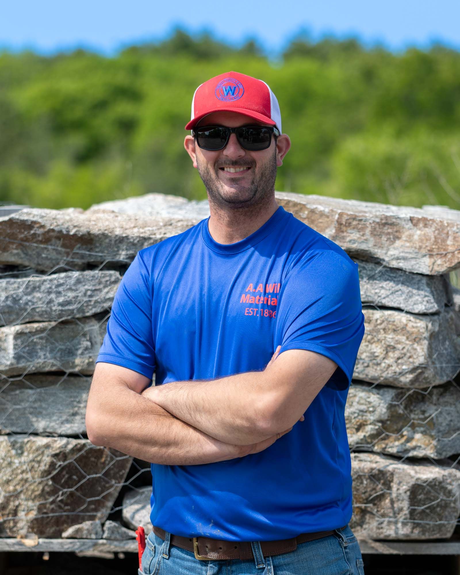 About Us | AA Will Materials Corporation
