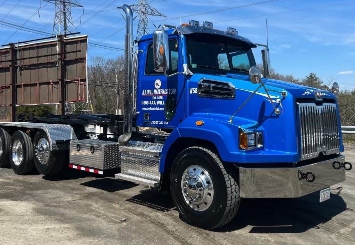 About Us | AA Will Materials Corporation