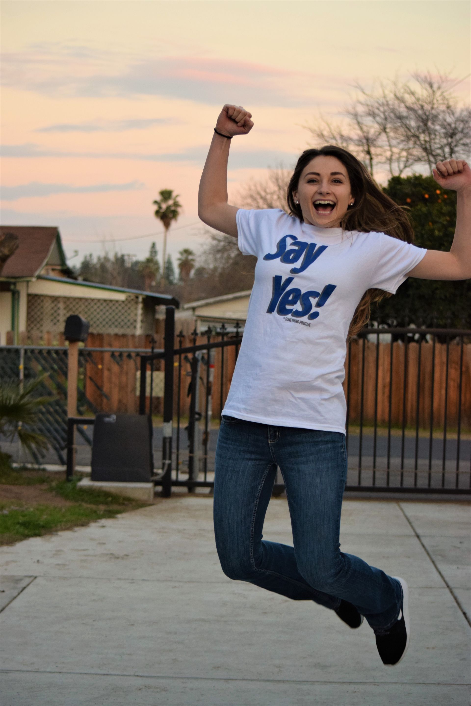 Bullying Non-Profit | Fresno CA | Say Yes Foundation