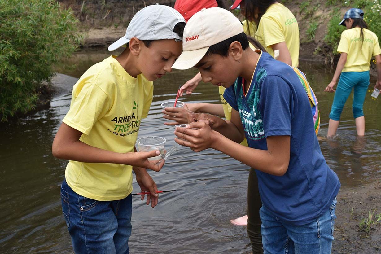 Environmental Education