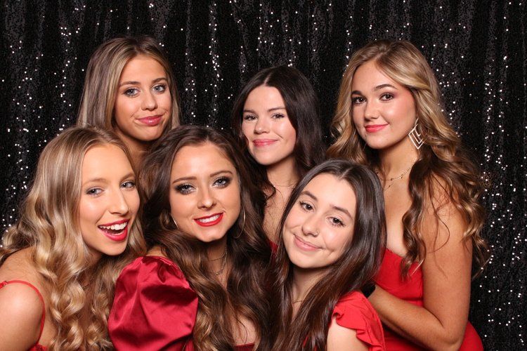 Charlotte Photo Booth Rental Company | QC Booths