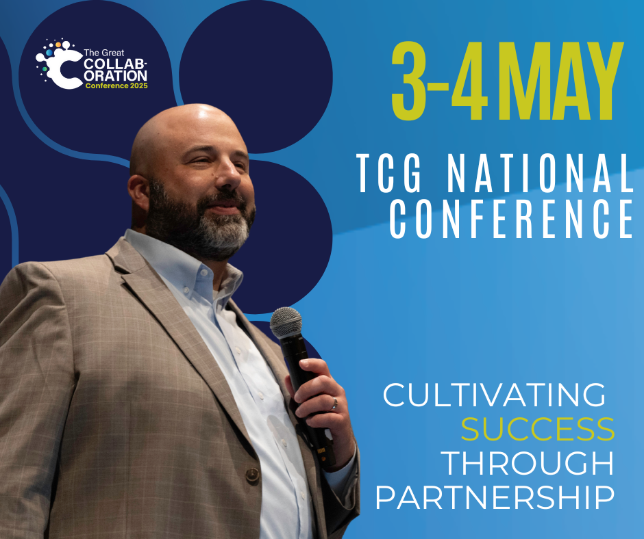 Insurance Conference | The Great Collaboration