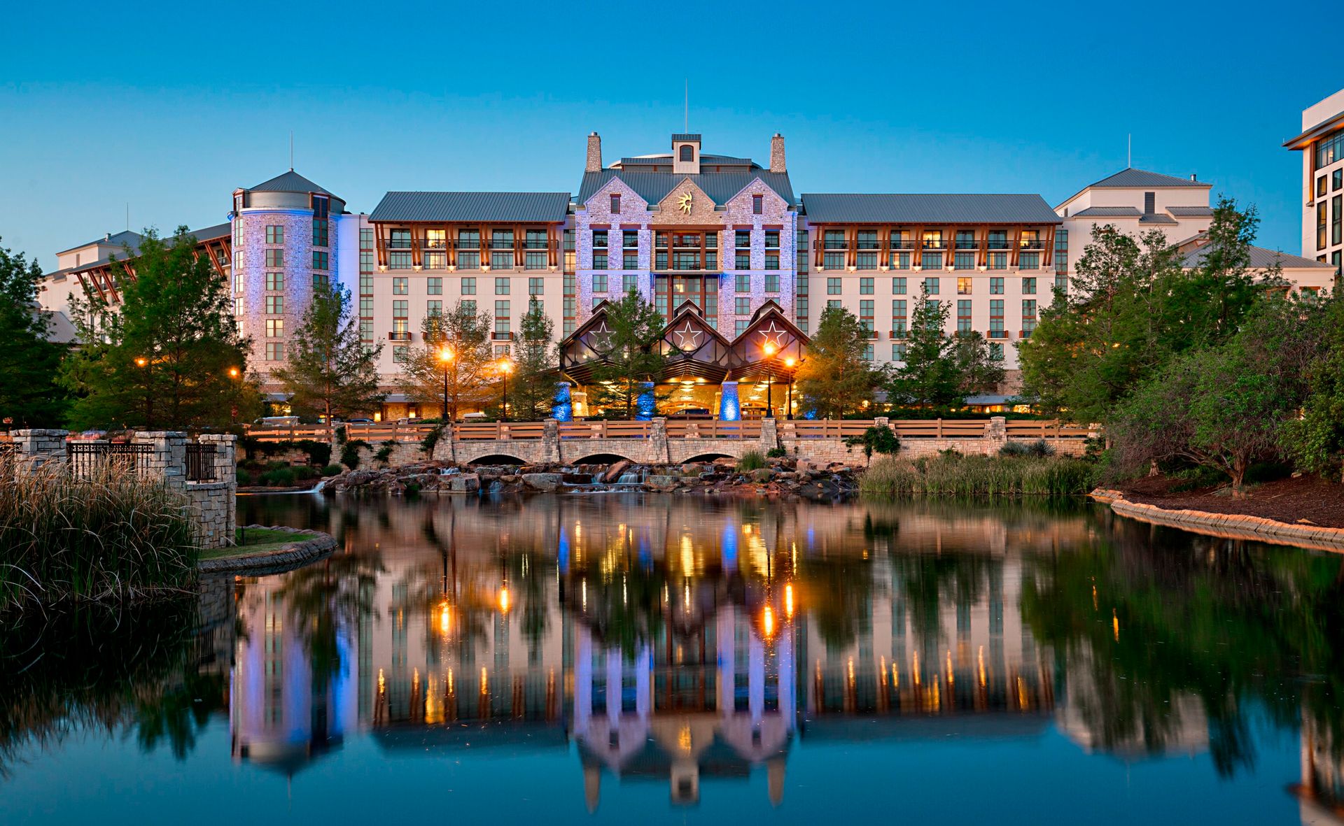 Insurance Conference Venue | The Great Collaboration | Grapevine, TX