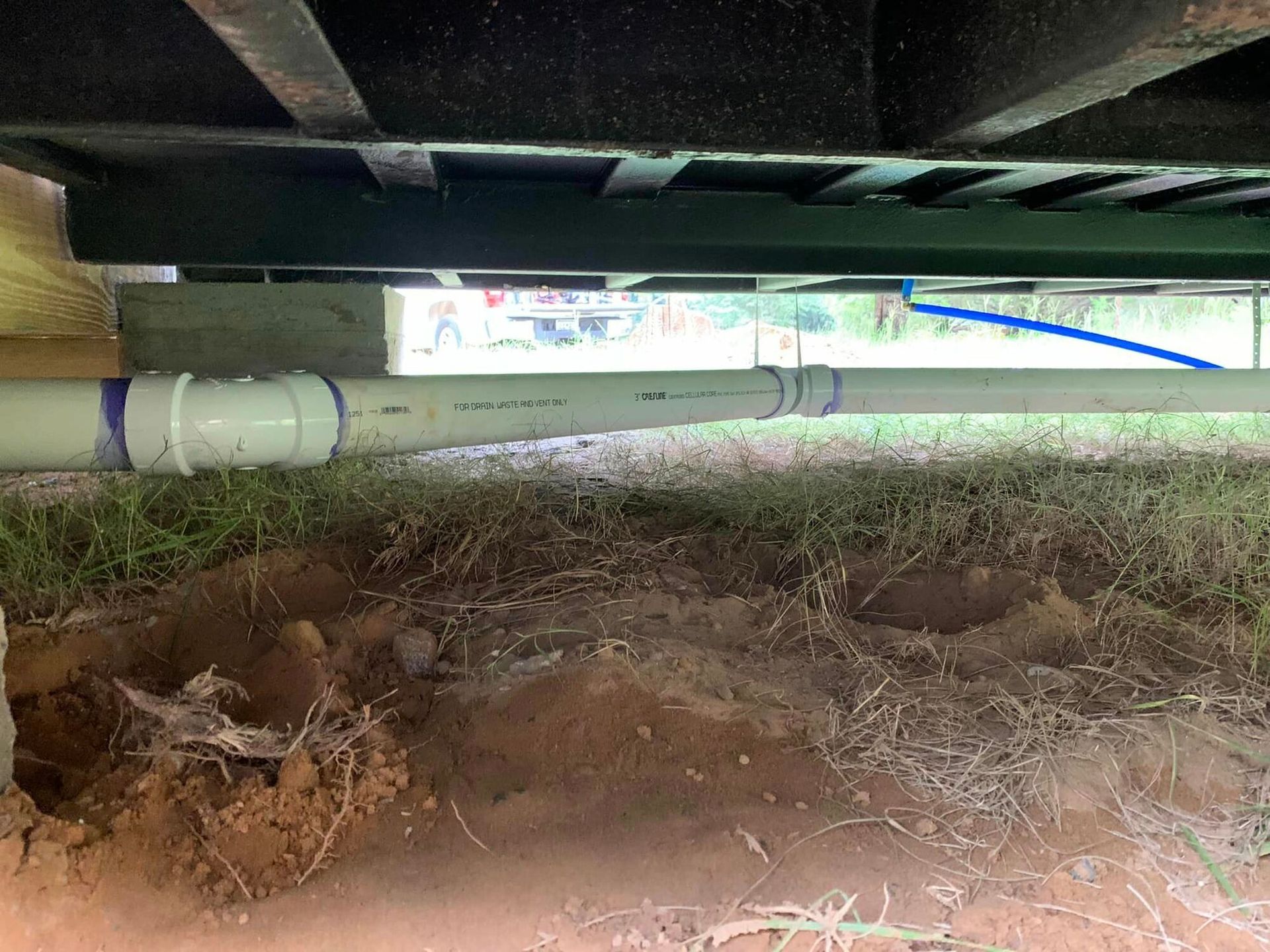 Ace Basin Plumbing Services