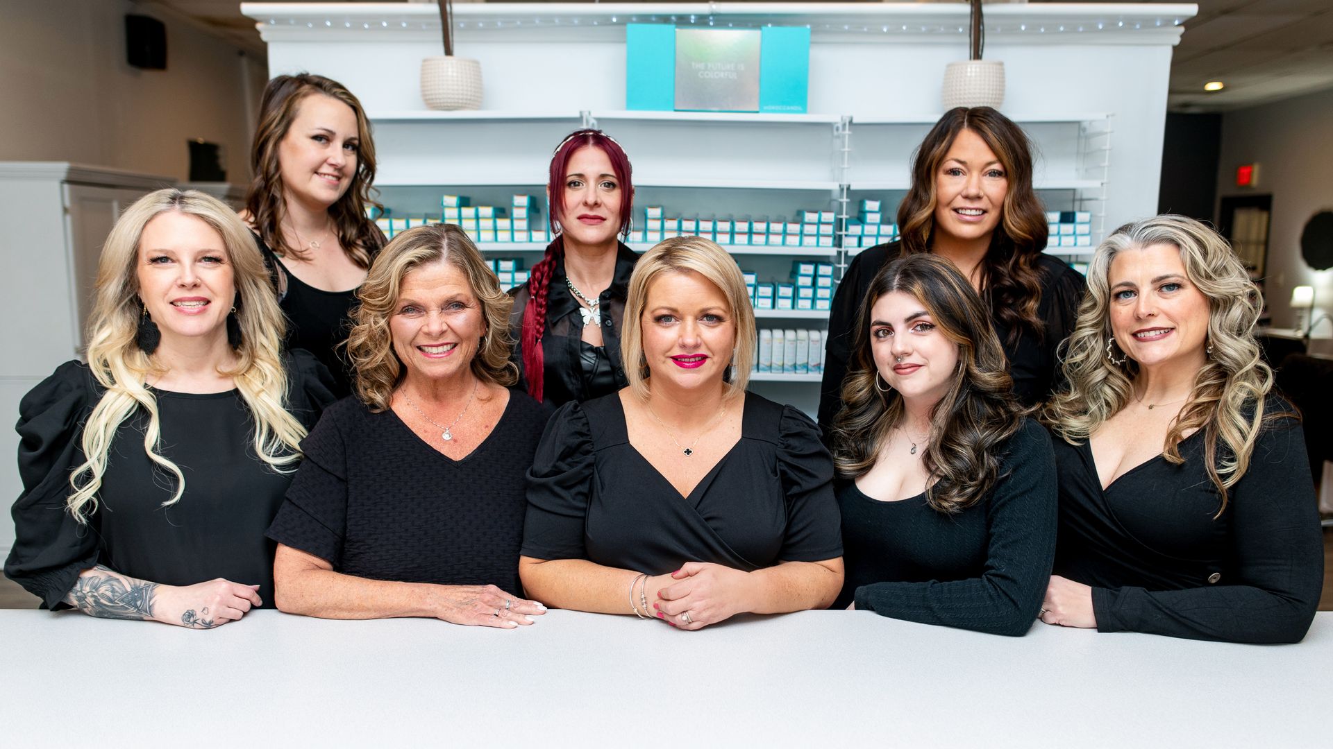 Contact Haircrafters | Ipswich, MA