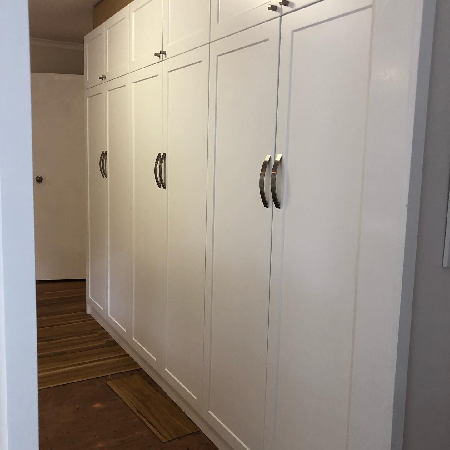 Quality Custom Cabinets | Melbourne, VIC | Azin Décor