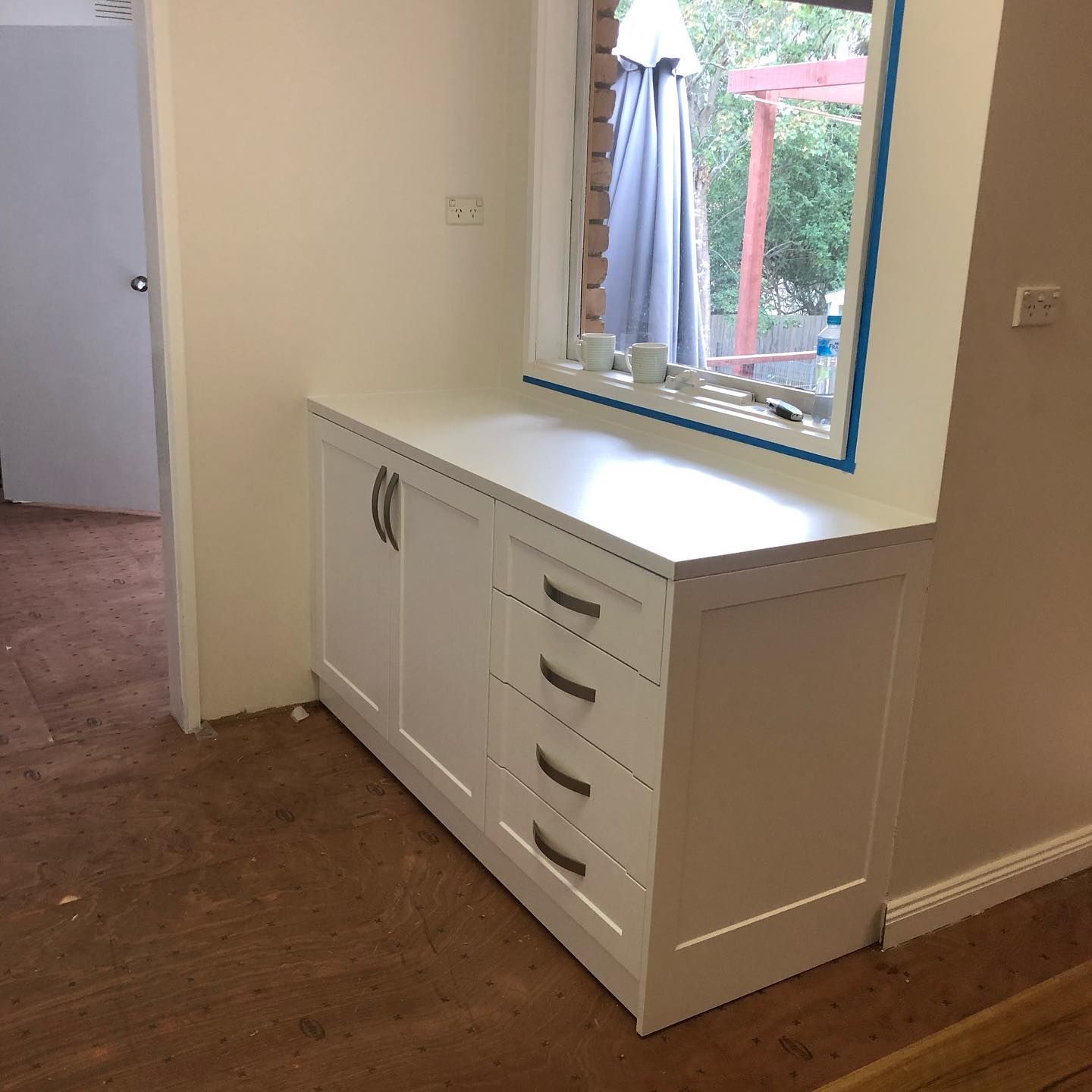 Custom Cabinetry | Melbourne, VIC | Azin Décor