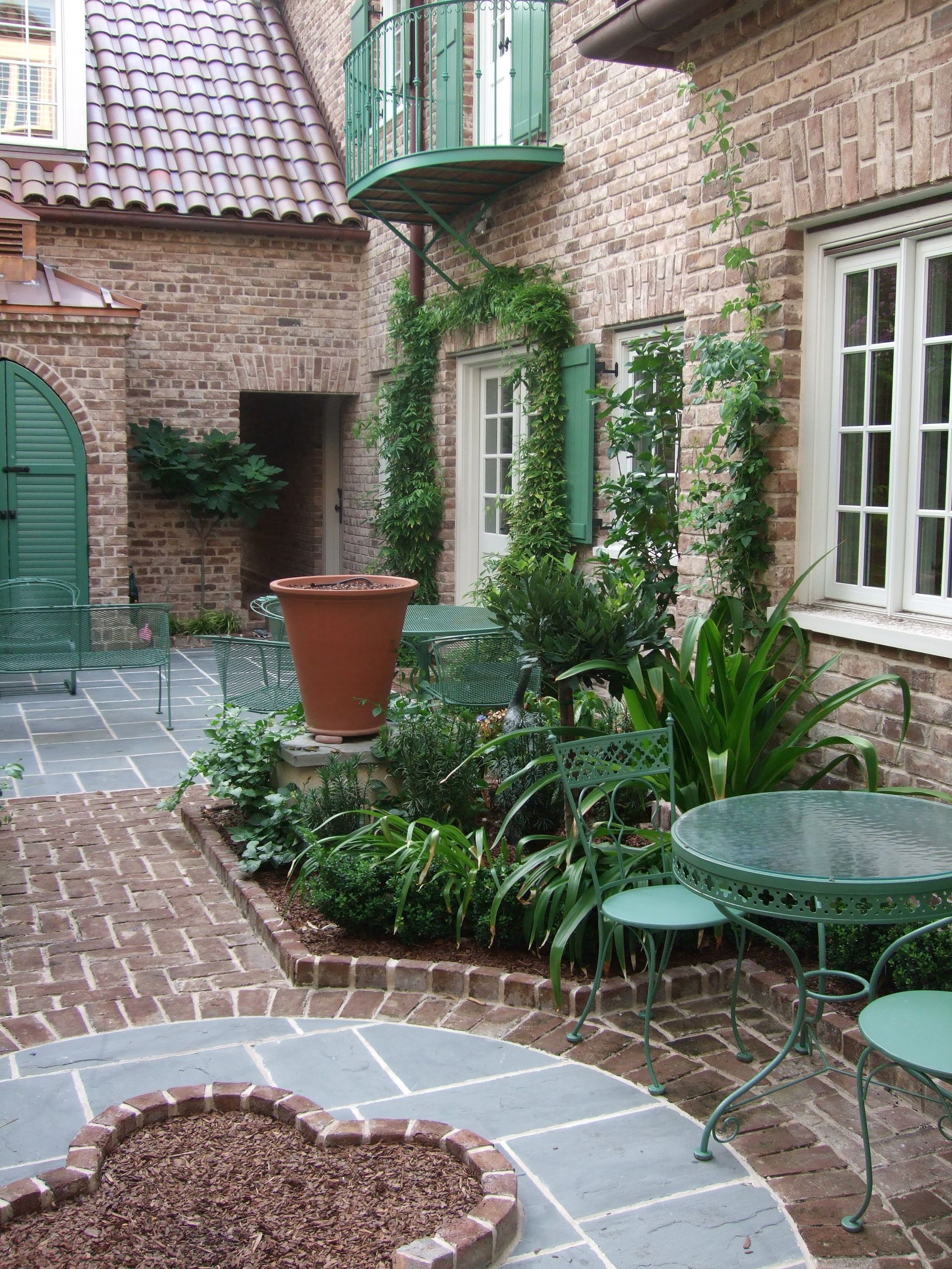 Old Carolina Brick | Architectural Brick & Stone | Christie Cut Stone