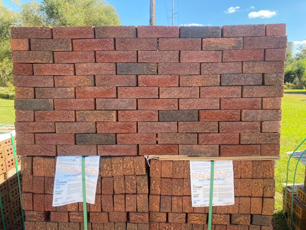 Ragland Brick | Architectural Brick & Stone | Christie Cut Stone