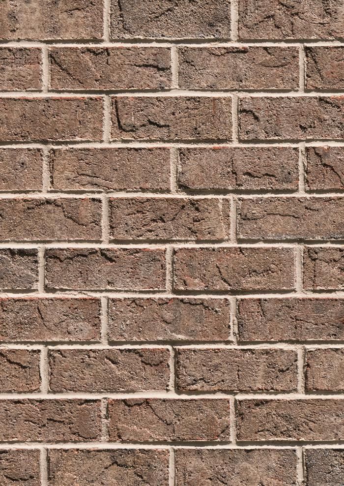 Triangle Brick Architectural Brick & Stone Supplies | Christie Cut Stone