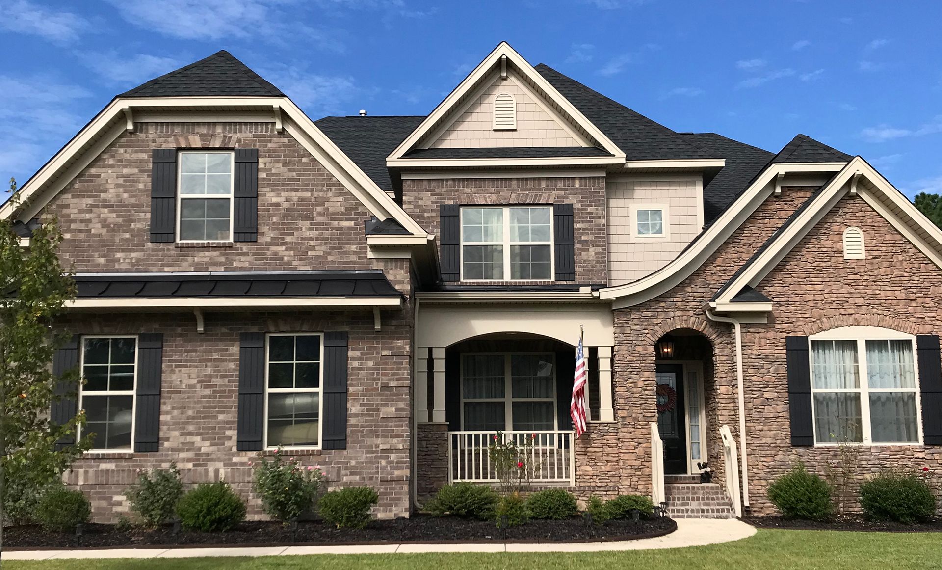 Triangle Brick Architectural Brick & Stone Supplies | Christie Cut Stone