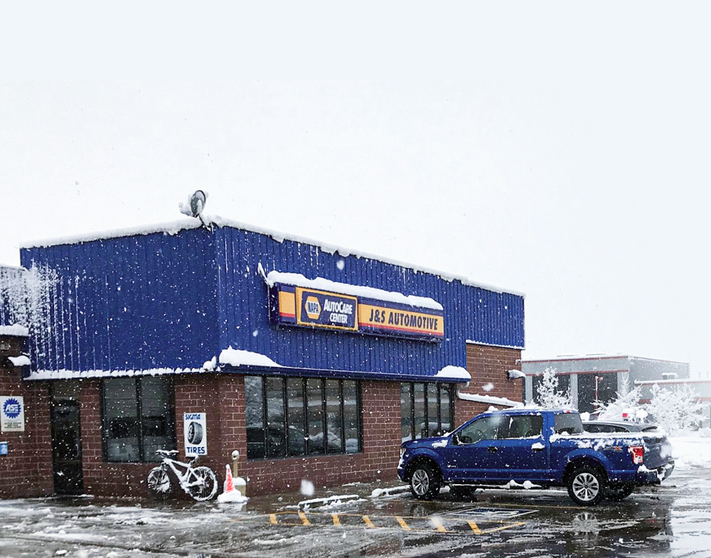 Boulder Auto Repair - J & S Automotive