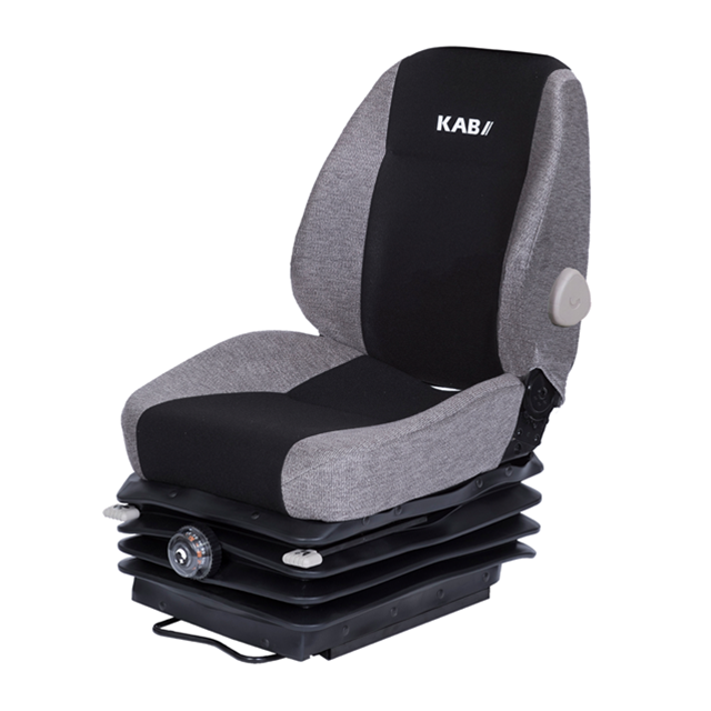 Construction Seats Melbourne | KAB Performance Seating