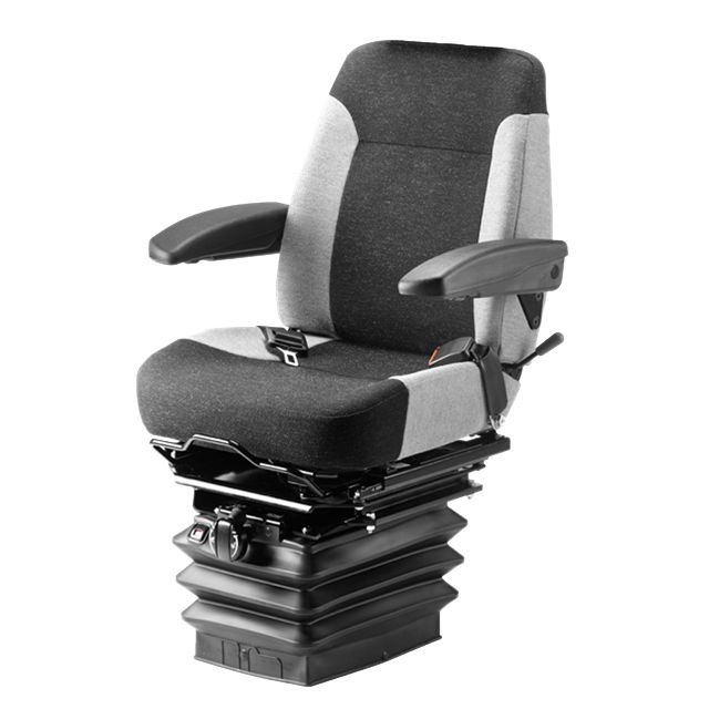 Construction Seats Melbourne | KAB Performance Seating