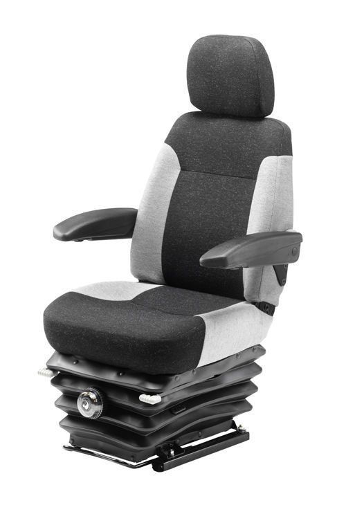 Construction Seats Melbourne | KAB Performance Seating