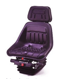 Construction Seats Melbourne | KAB Performance Seating