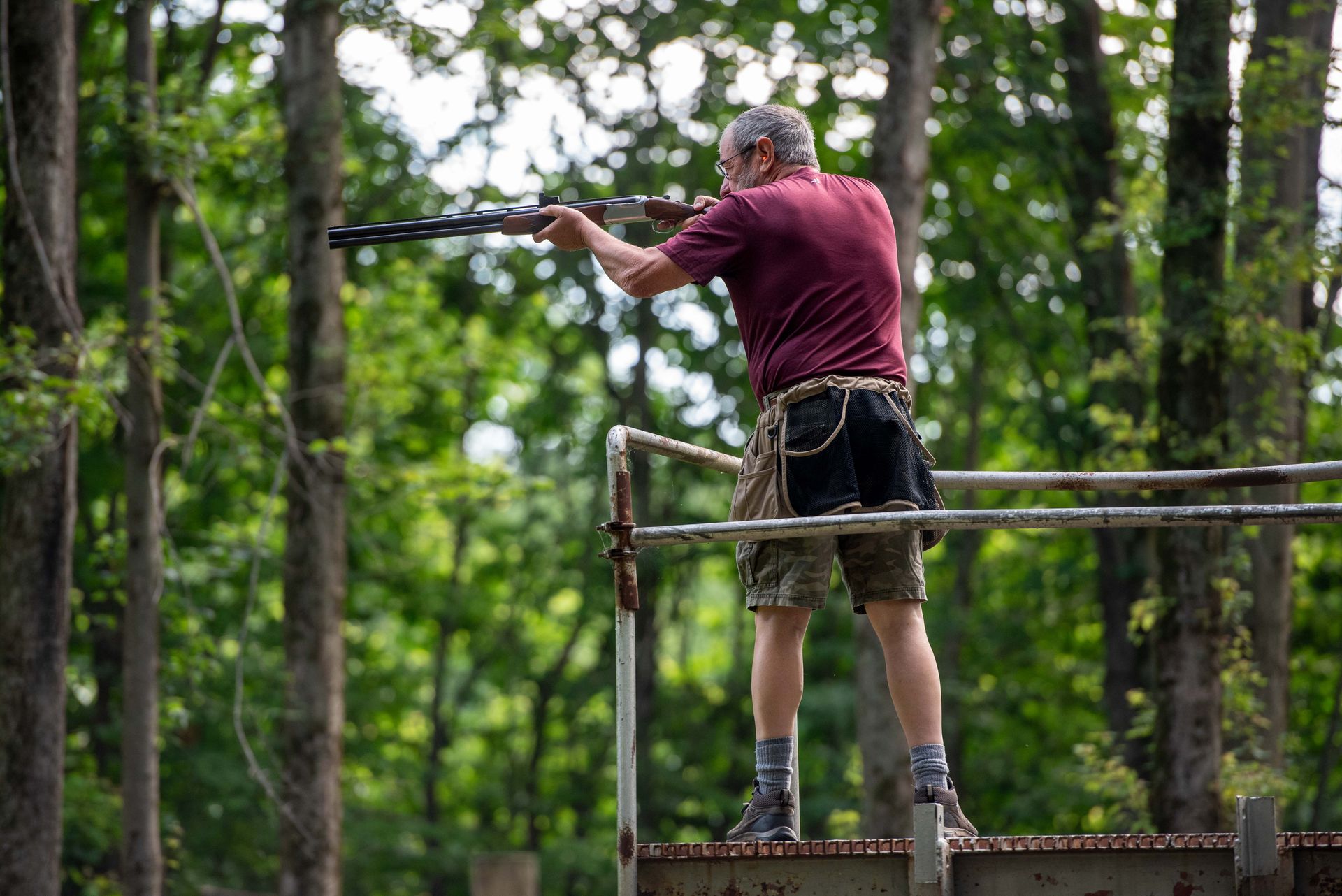 Media Gallery at Clinton Fish and Game Club Clinton NY, Events at ...