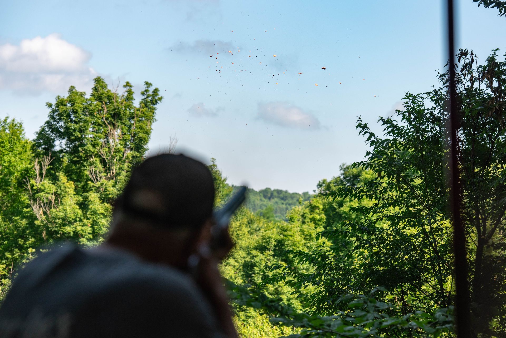 Media Gallery at Clinton Fish and Game Club Clinton NY, Events at ...