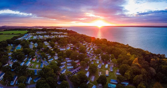 Static Caravan Site Fee Refunds | What Happens When Selling
