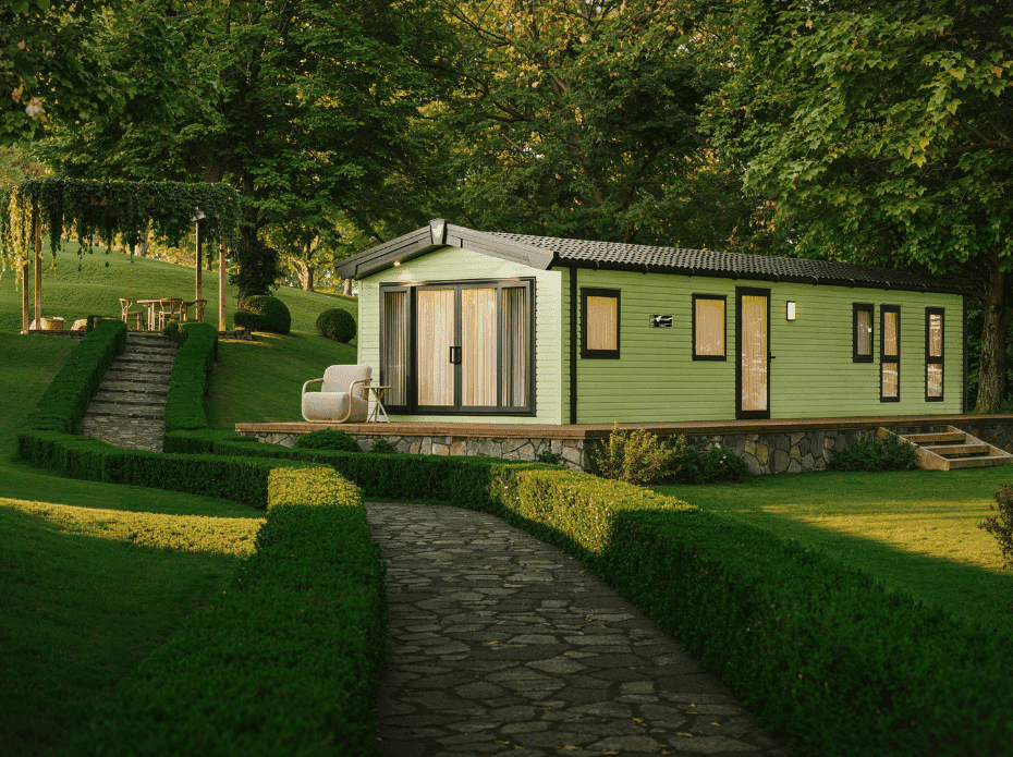 Caravan Price Guide UK 2026 | Real Static Caravan Prices