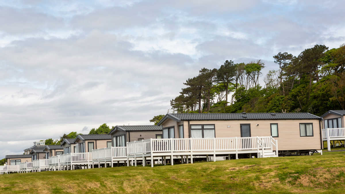 UK Caravan Parks | Holiday vs Residential Explained