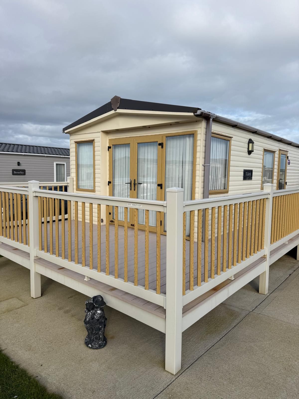 Caravan Price Guide UK 2026 | Real Static Caravan Prices