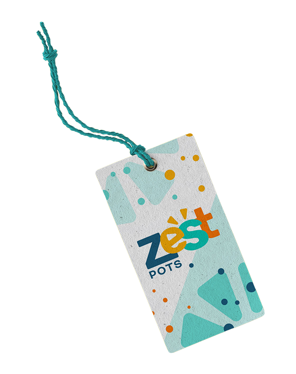 Big Gun Creative | Branding | Zest Post