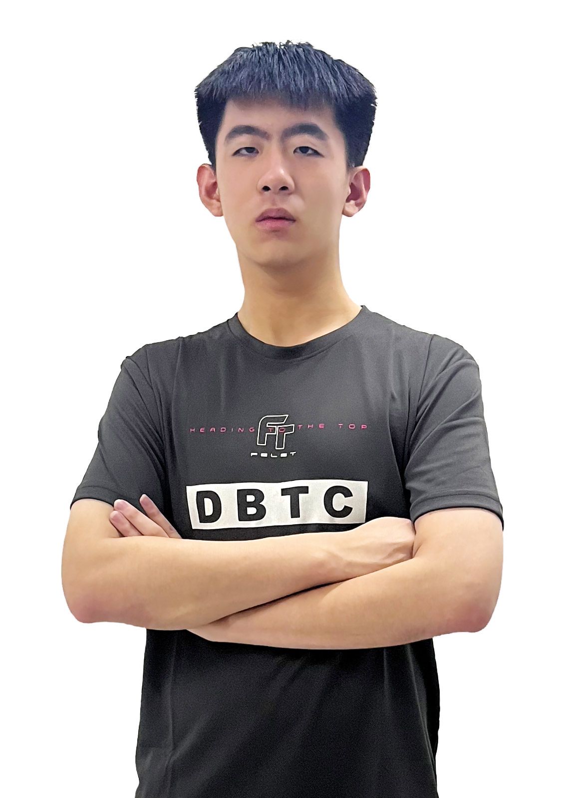 DBTC | Badminton Coaching in Singapore | Hong Kai
