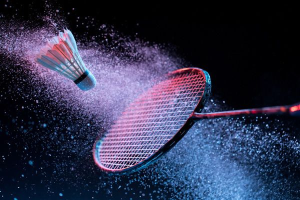 DBTC | Premier Badminton Coaching in Singapore