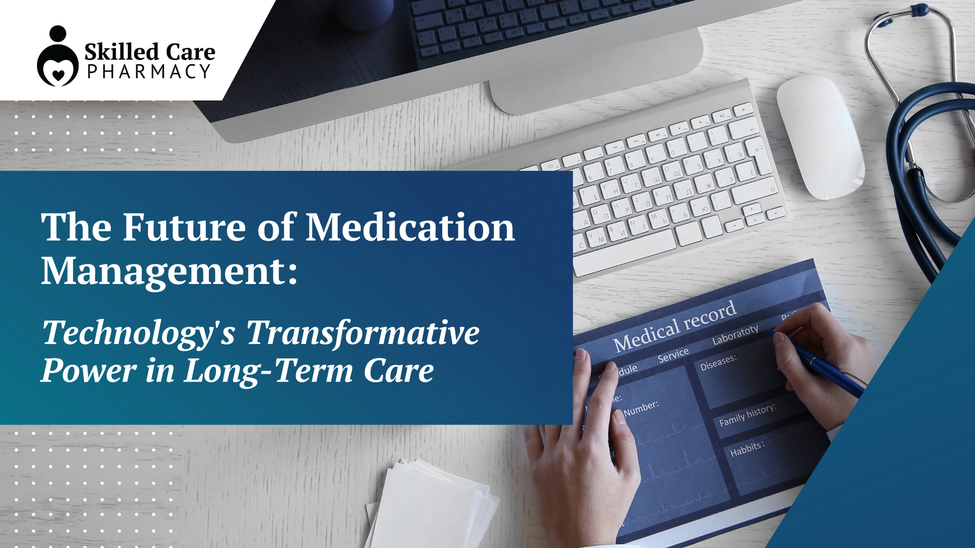 The Future of Medication Management: Technology's Transformative Power ...