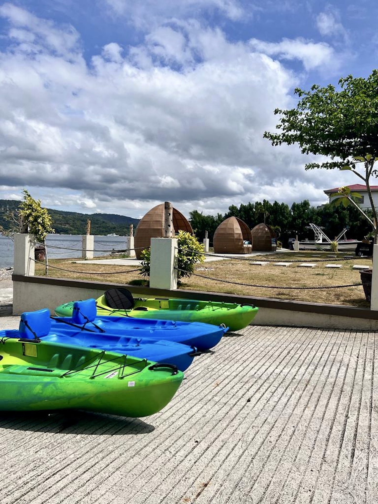 Explore | Amor Laut Resort