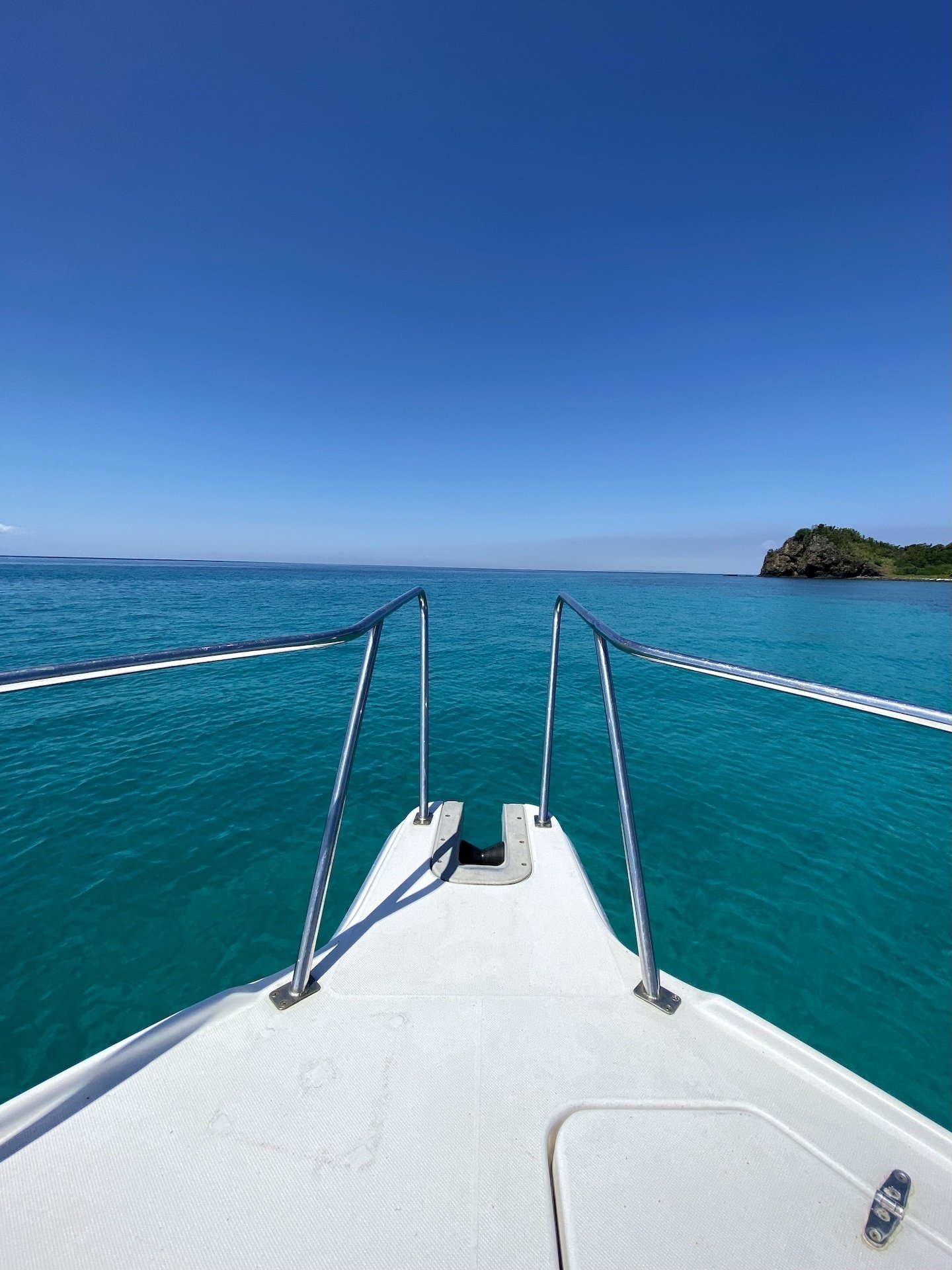 Explore | Amor Laut Resort