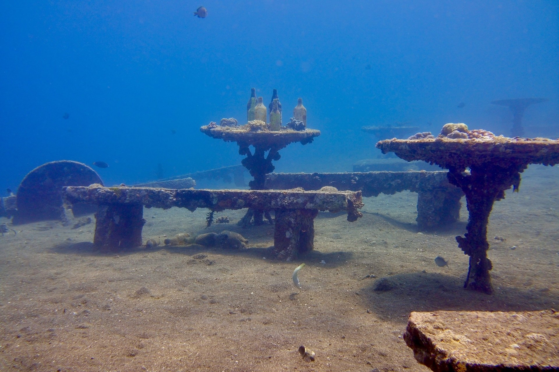 Explore | Amor Laut Resort