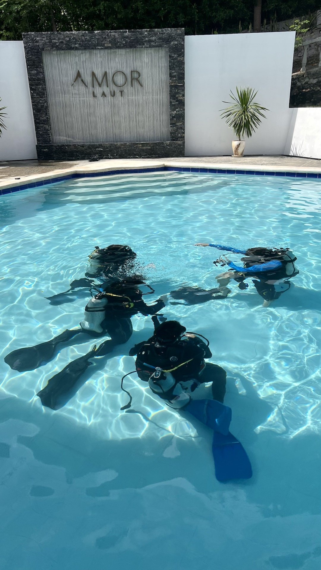 Explore | Amor Laut Resort