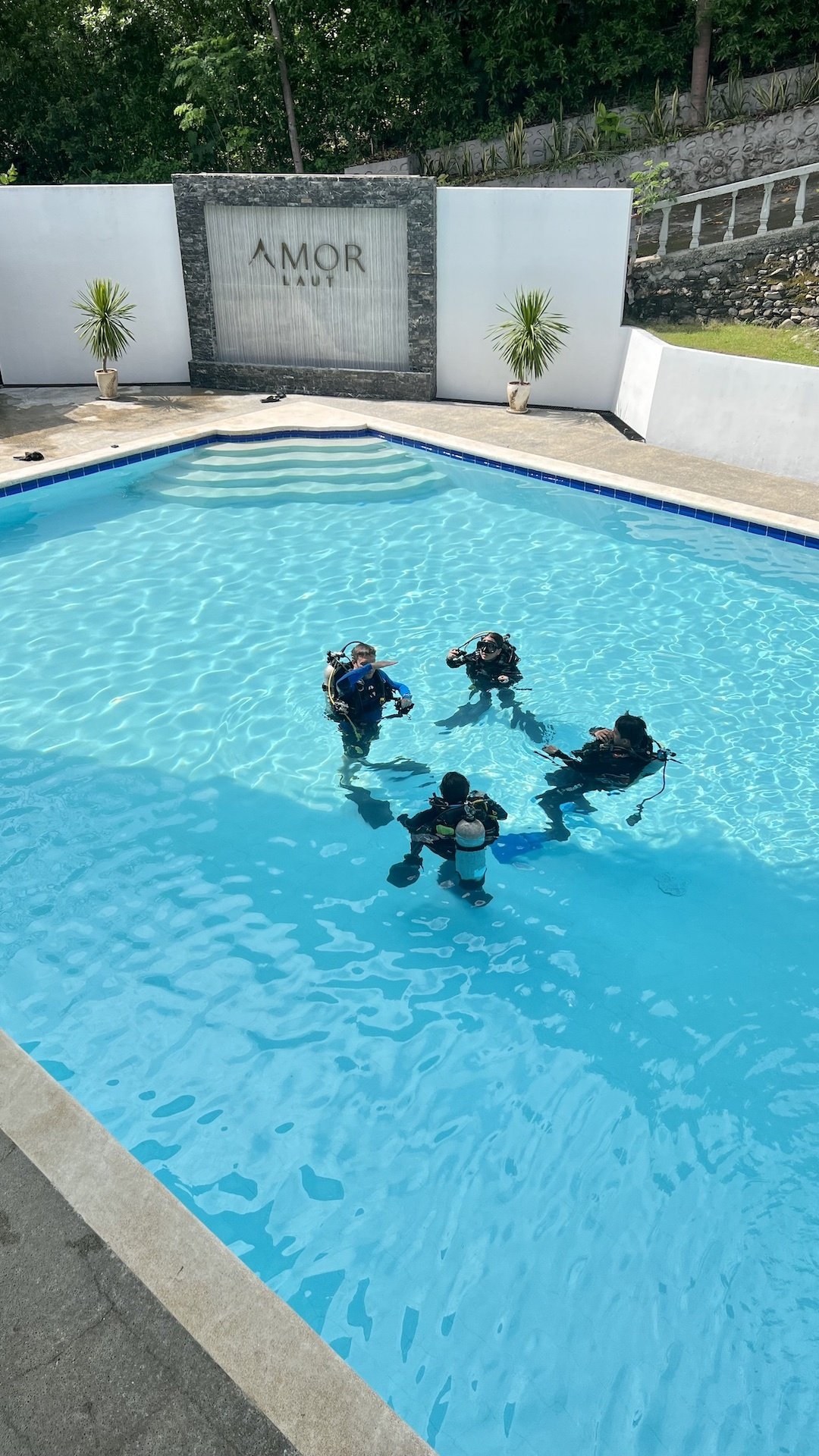 Explore | Amor Laut Resort