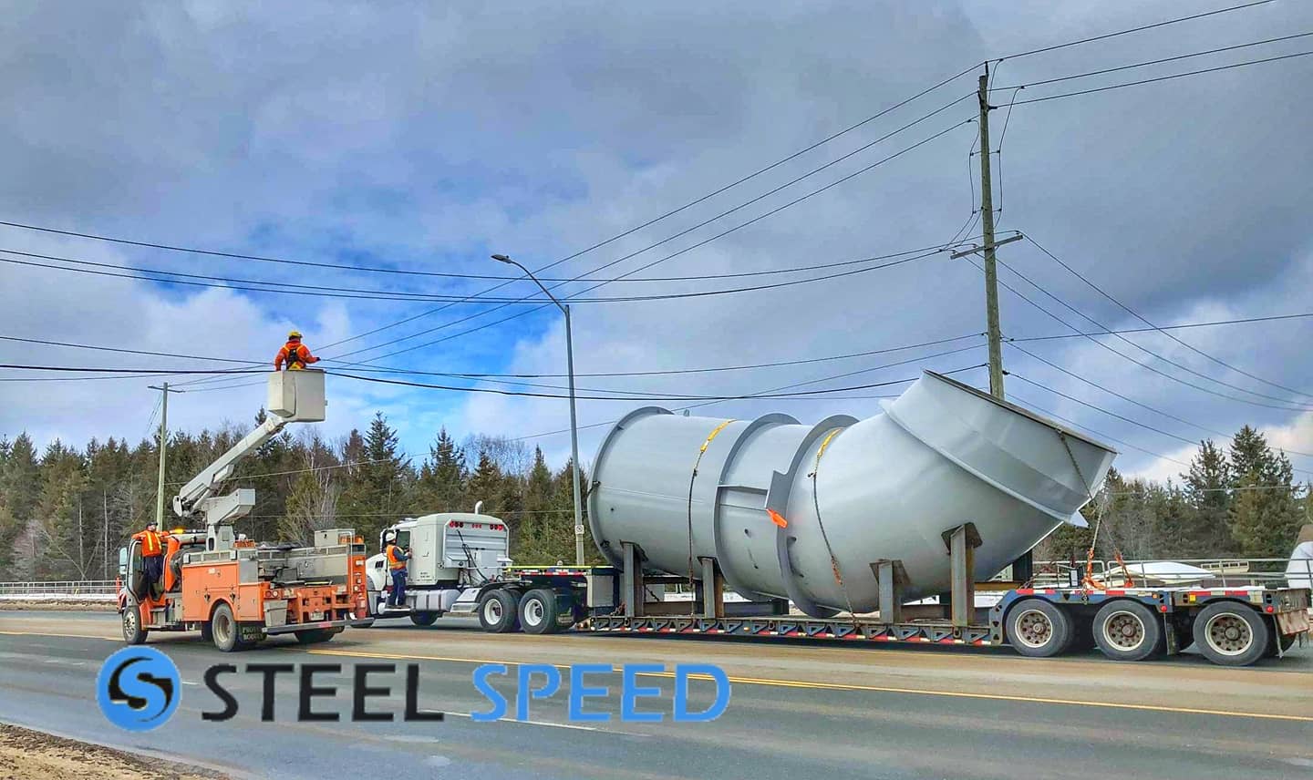 Granulation Stack Replacement