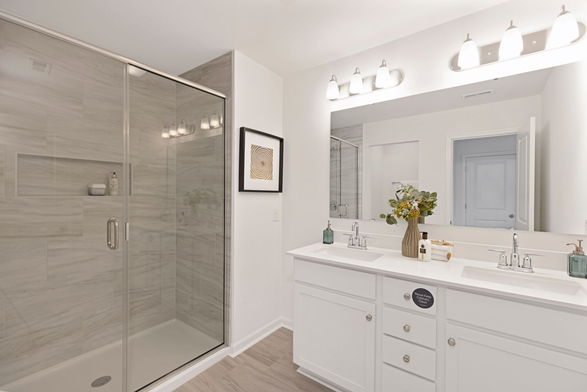 Covington Ridge Townhomes - New Homes in Thomasville, NC | True Homes