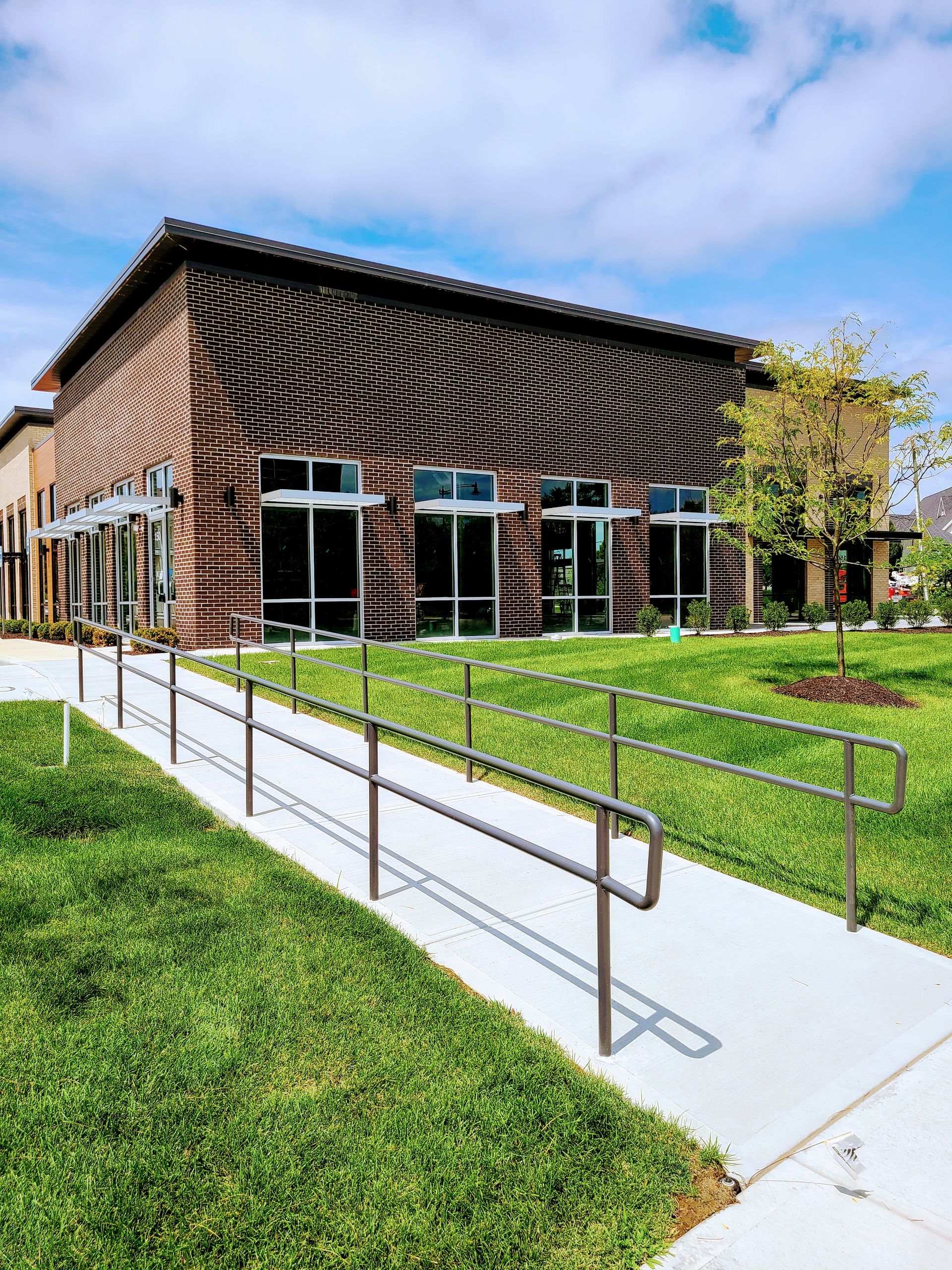 Fence Company | Duke Fence