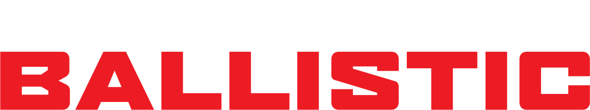 Proven Ballistic design for indoor use.