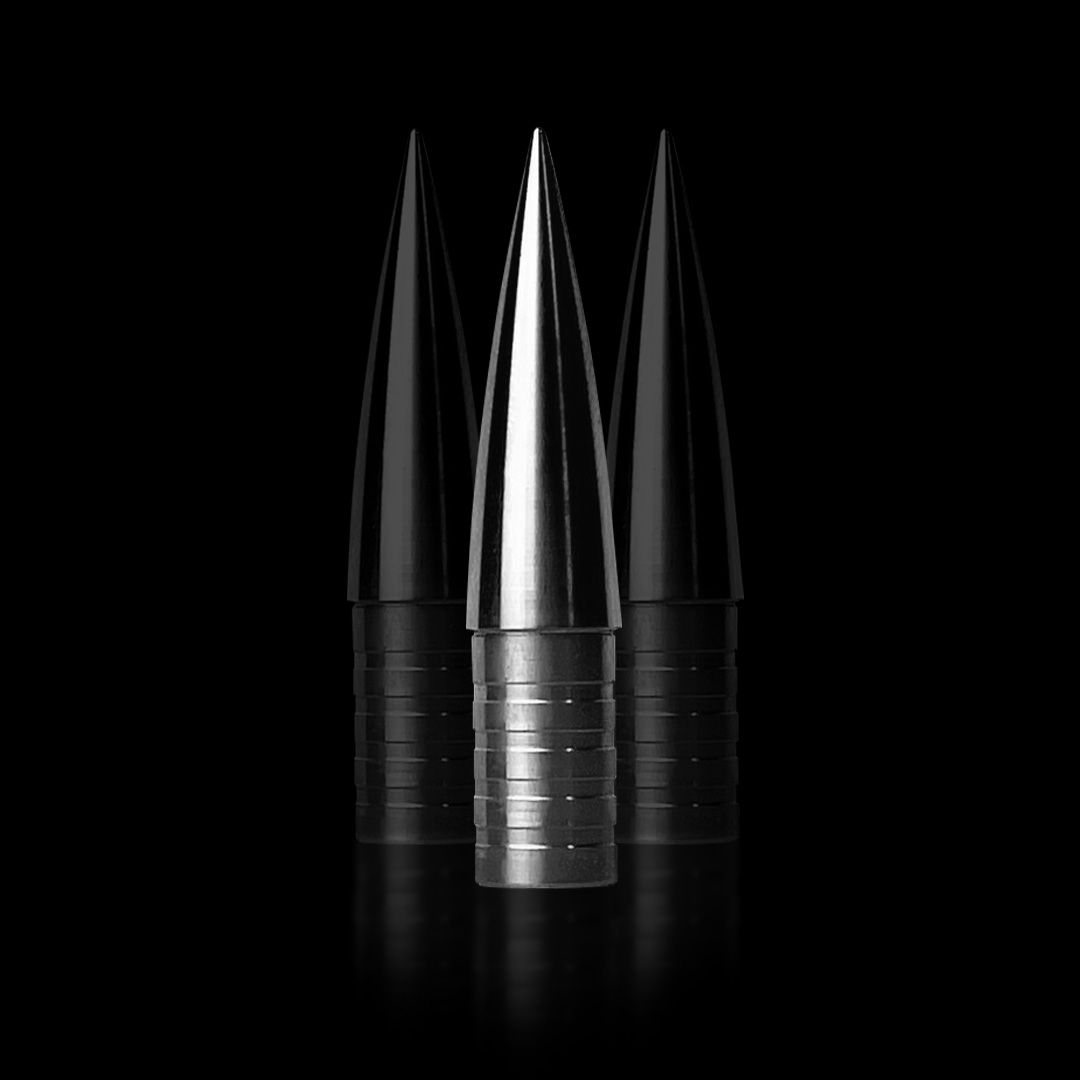 Proven Ballistic design for indoor use.