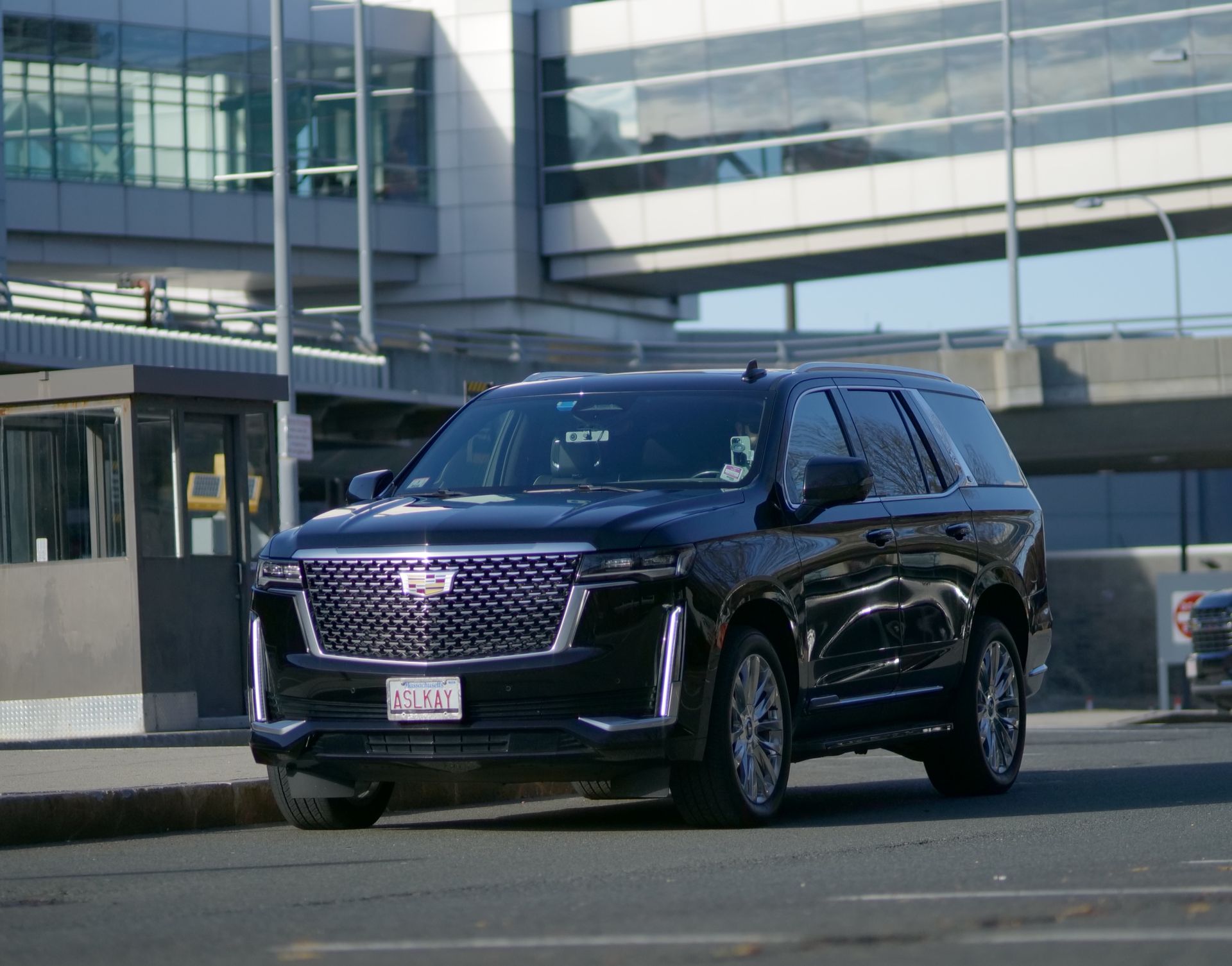 ASL Limo | Our Fleet | Luxury Cars and More
