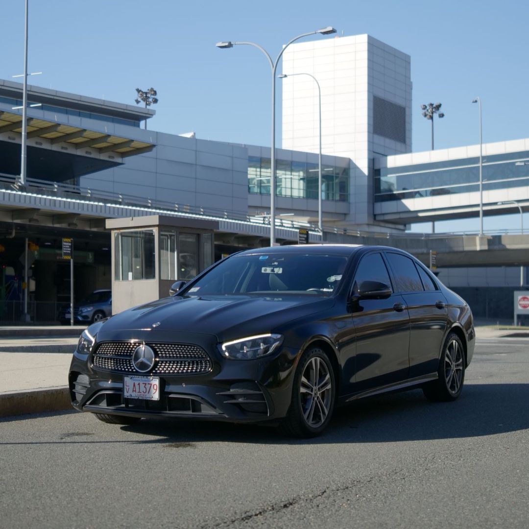 ASL Limo | Our Fleet | Luxury Cars and More