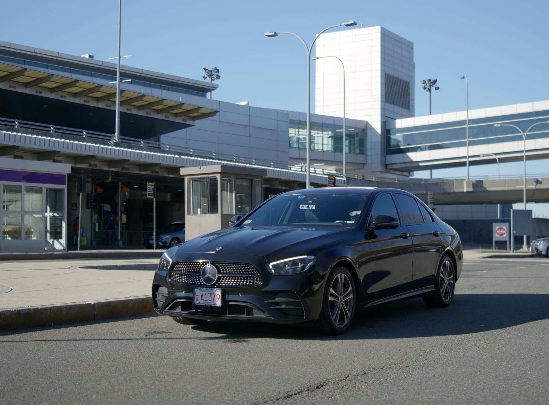 ASL Limo | Luxury Limousine | Black Car Transport