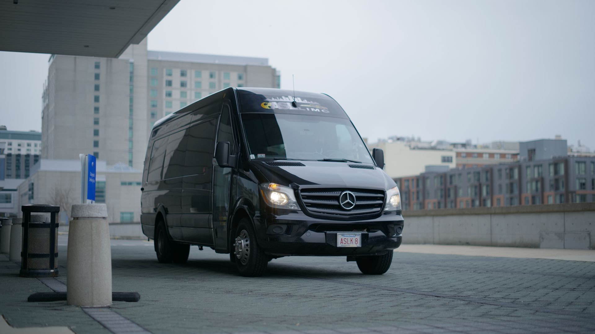ASL Limo | Our Fleet | Luxury Cars and More