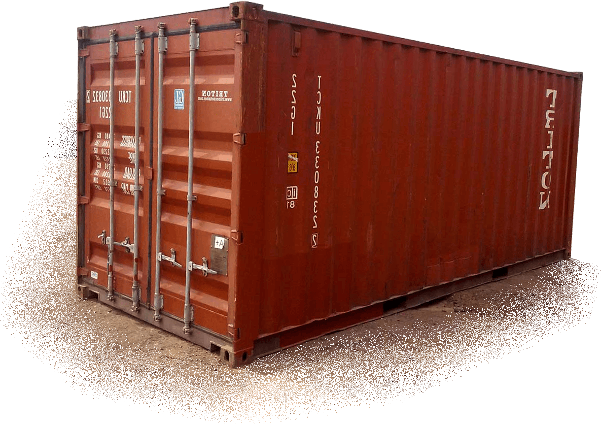 Storage Container Solutions, Mobile Containers Rental Company Kansas