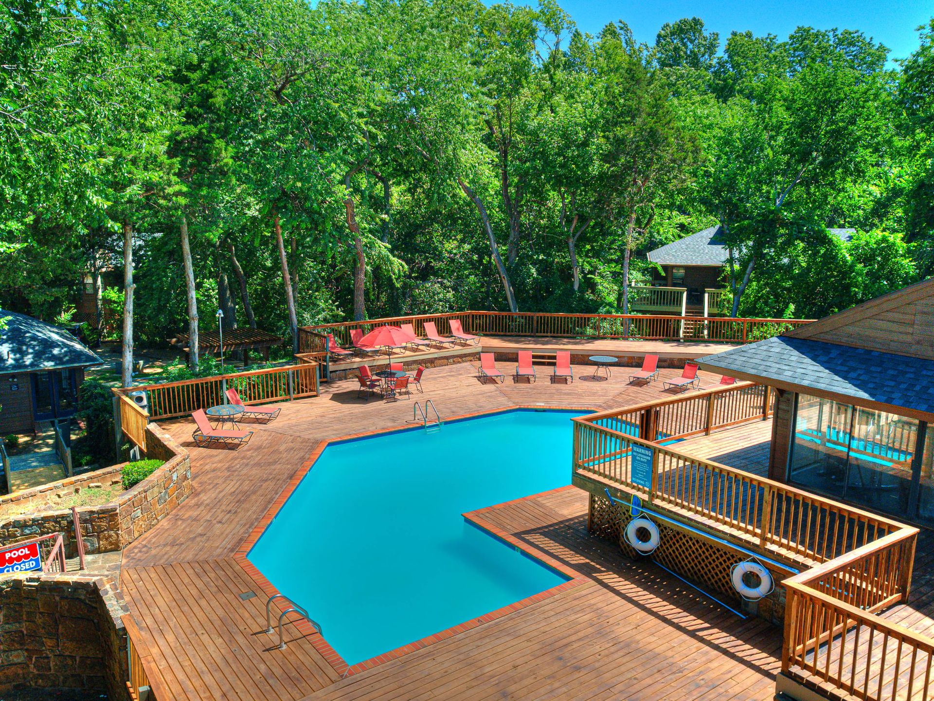 Elevate Your Living with Forest Pointe Apartments