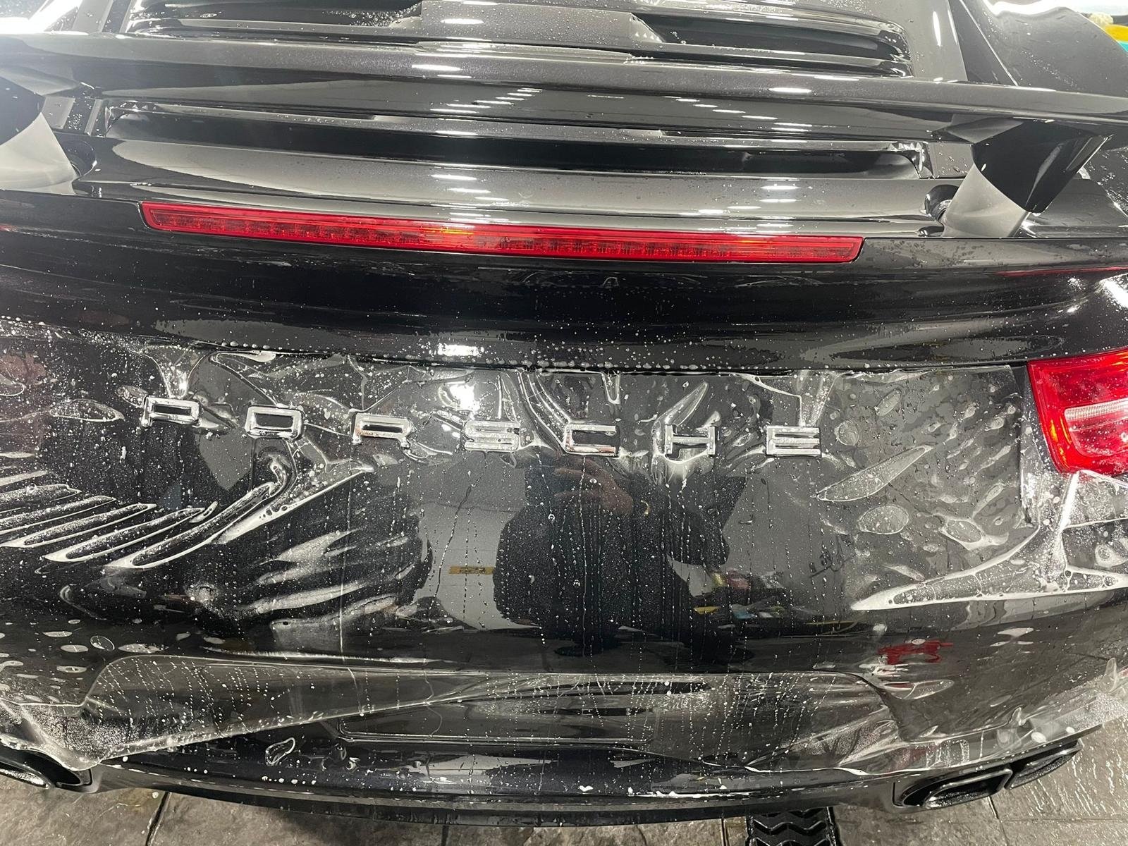 Car Protection | TSG Detailing
