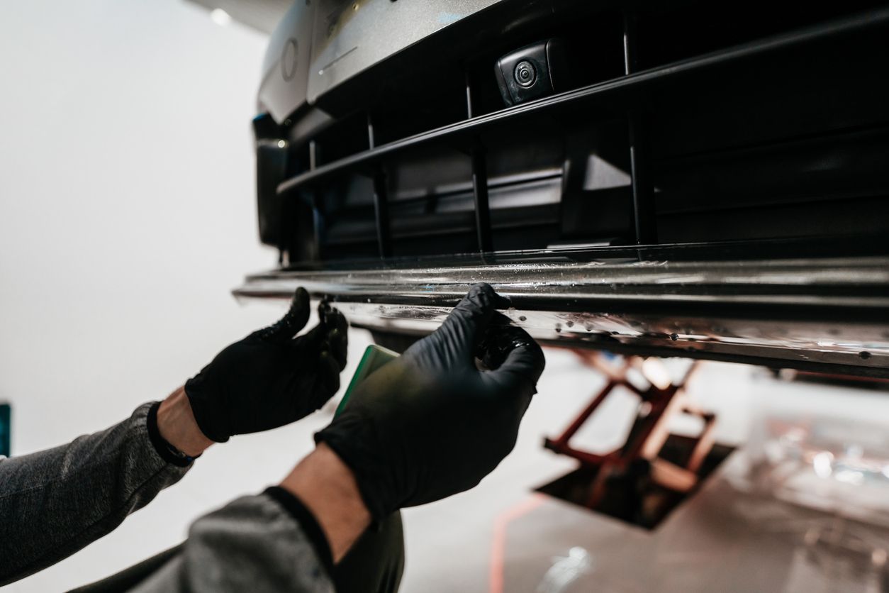 What Is Car Detailing? A Beginner’s Guide to Vehicle Care