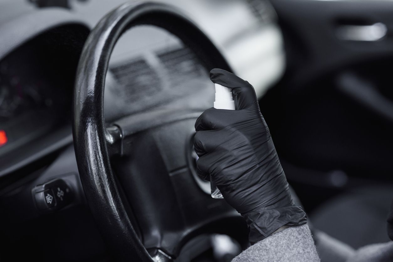 Your Guide to Car Valeting: What You Need to Know
