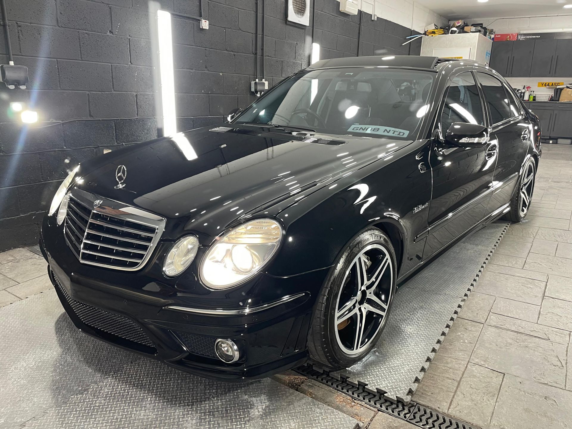 Car Enhancement Detail | TSG Detailing